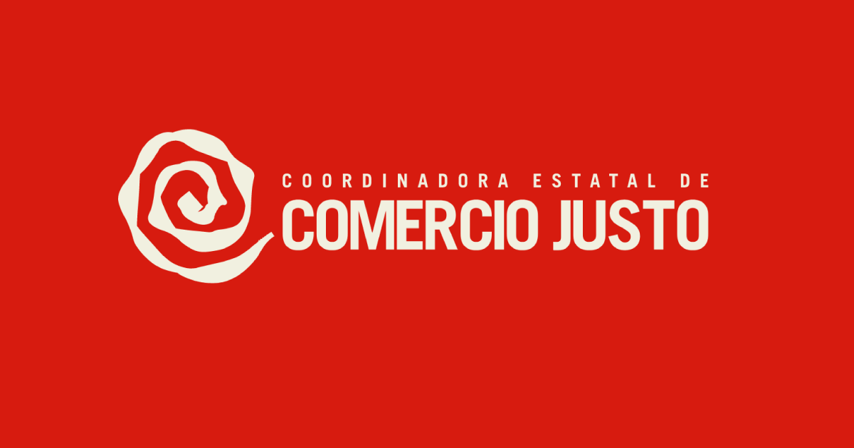 Plan Estratégico 2023-2026 • Coordinadora Estatal de Comercio Justo