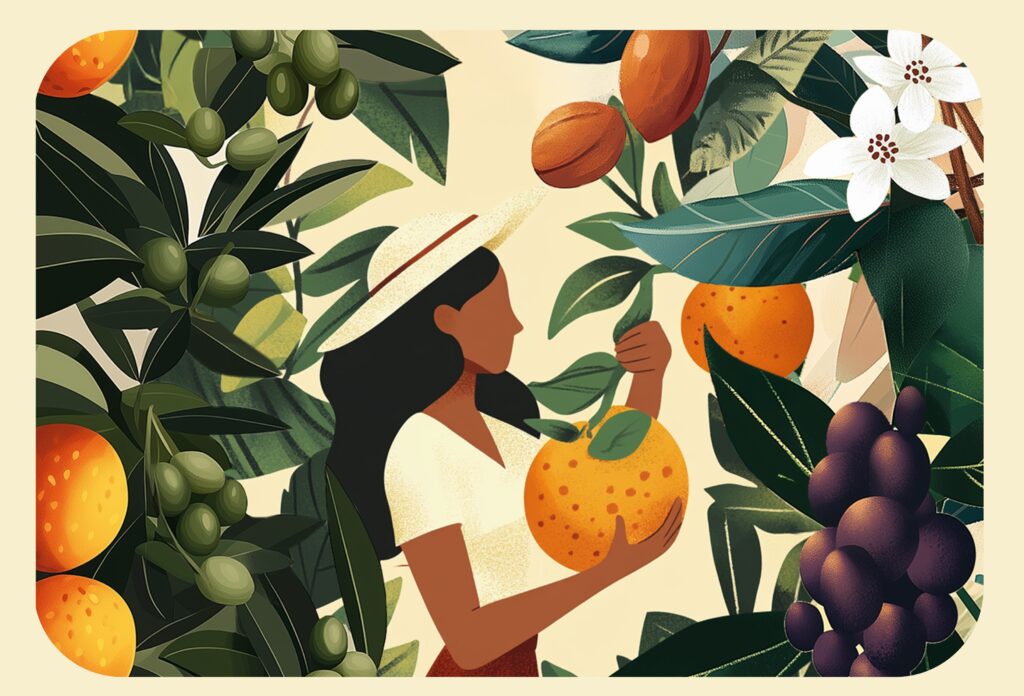 Los retos del sector agrícola y el planteamiento del Comercio Justo, en el Foro de Desarrollo ...